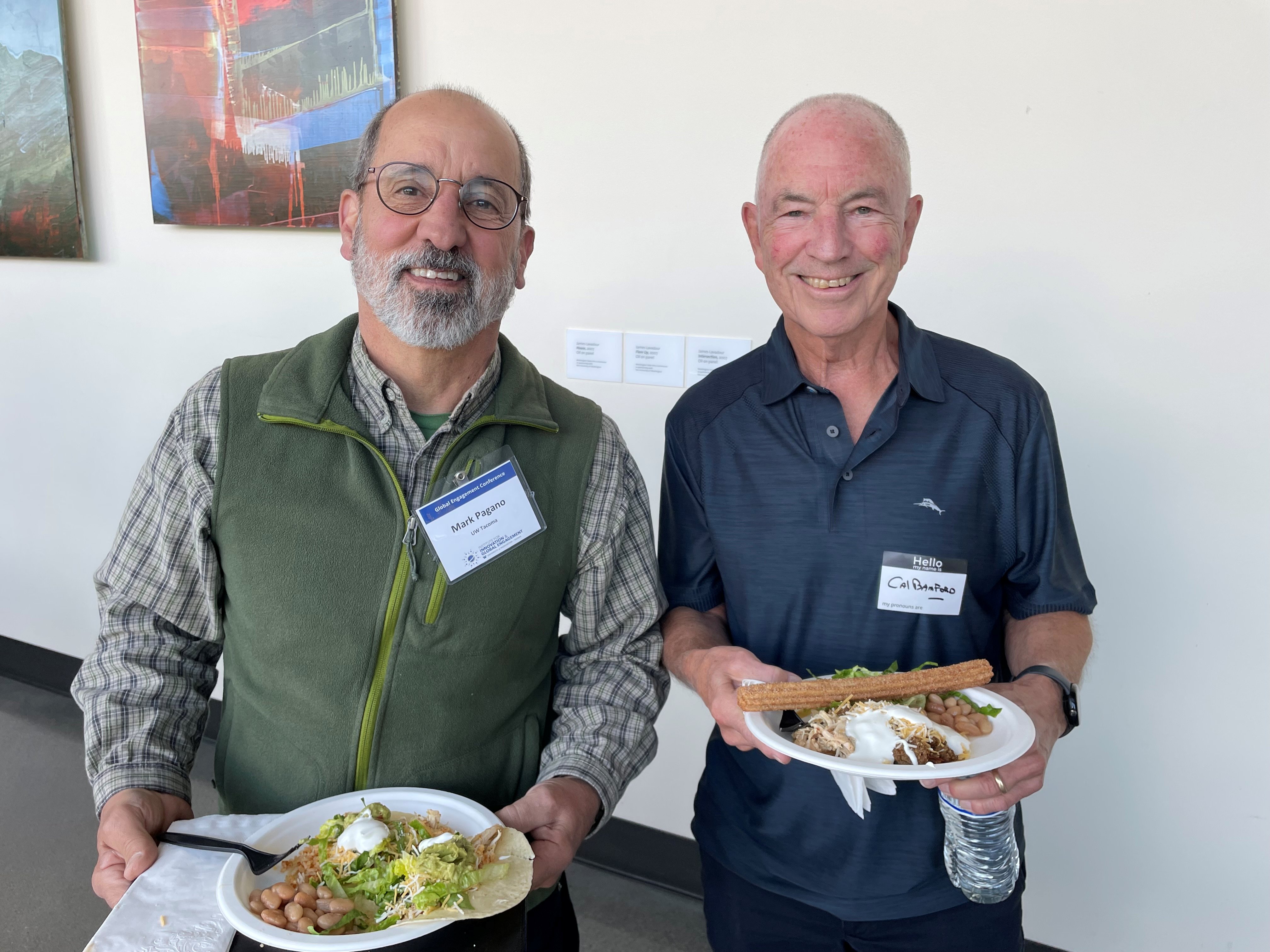 Global Engagement Conference Photo Gallery | Institute for Innovation ...