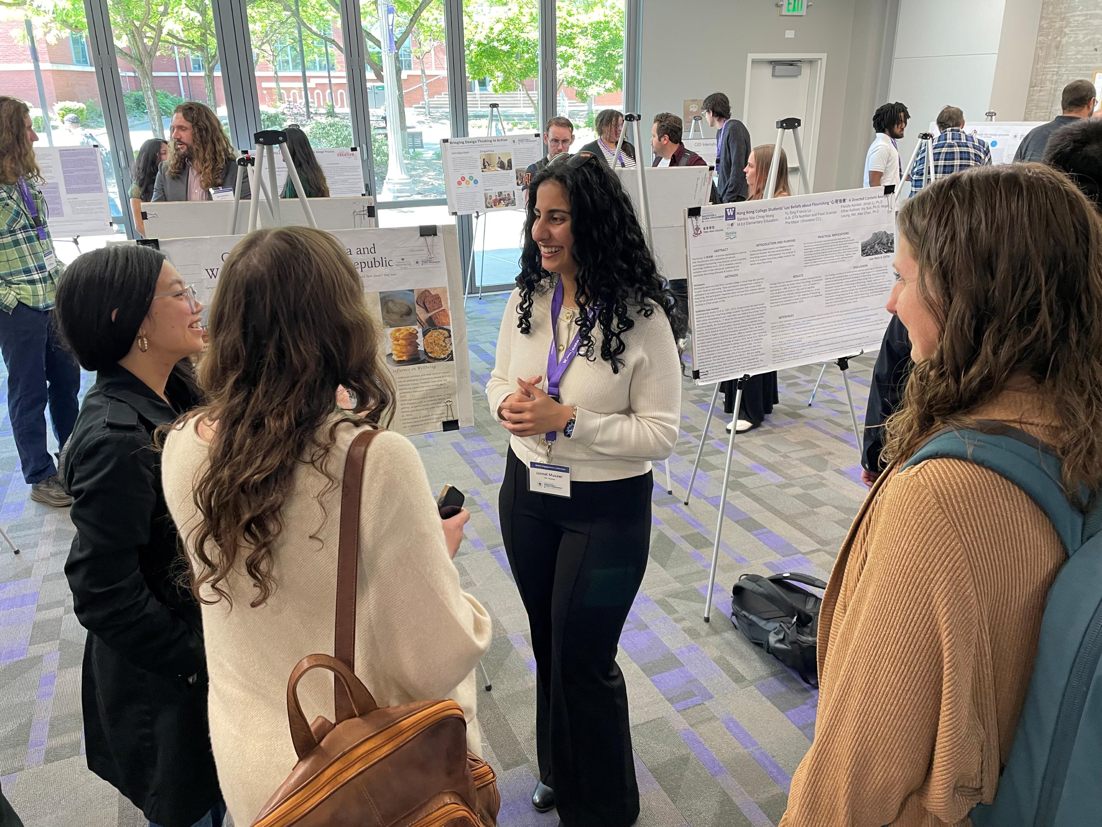 Global Engagement Conference Photo Gallery | Institute for Innovation ...