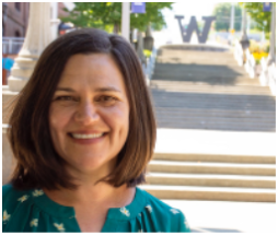 A MESSAGE FROM THE DEAN | Milgard School of Business | University of ...