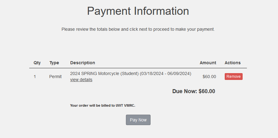 VA Chapter 31 Benefits | Transportation Services | University of ...