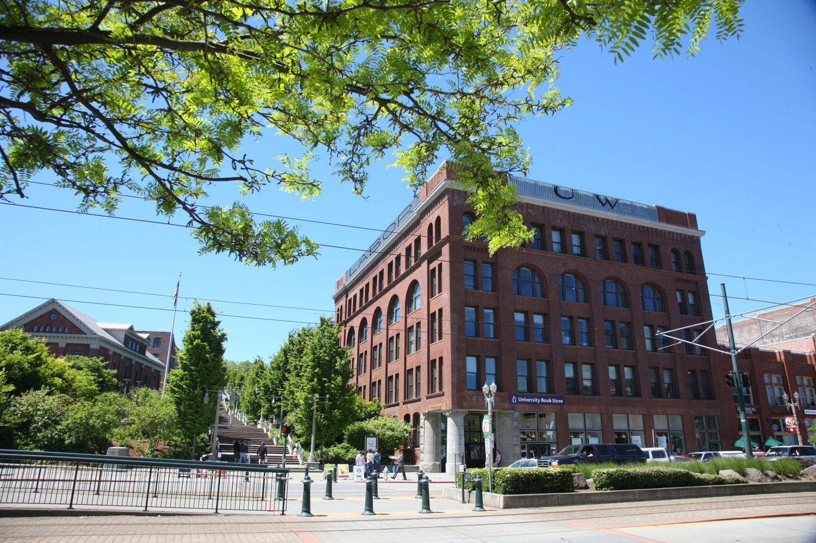 Mechanical and Civil Engineering Labs | Integrated Facilities ...
