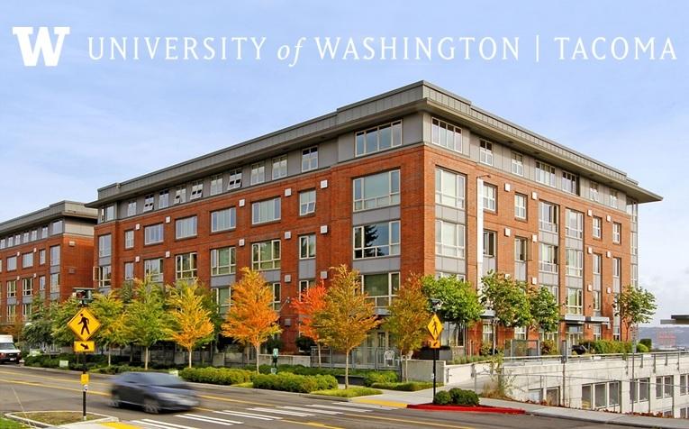 International Student Housing | Office of Global Affairs | University ...