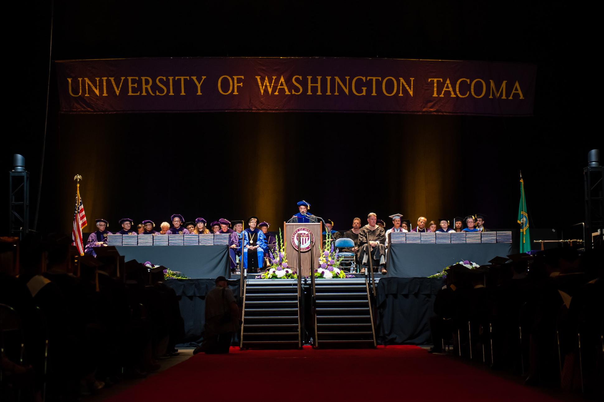 Graduation Procedures | Office of the Registrar | University of ...