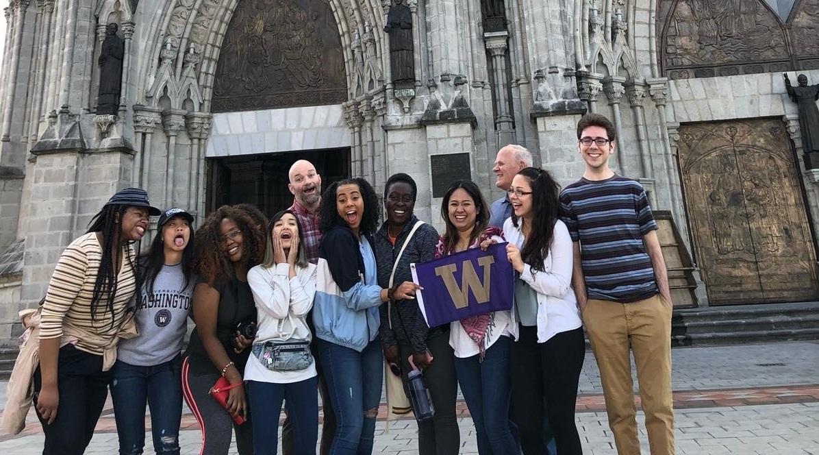 Paying for Study Abroad | Office of Global Affairs | University of ...