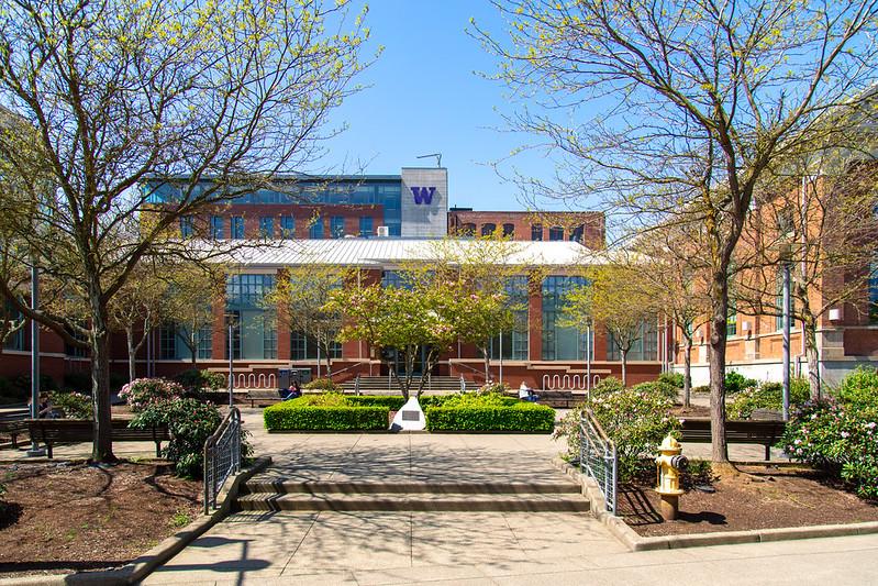 Learning Commons | Integrated Facilities Management | University of ...