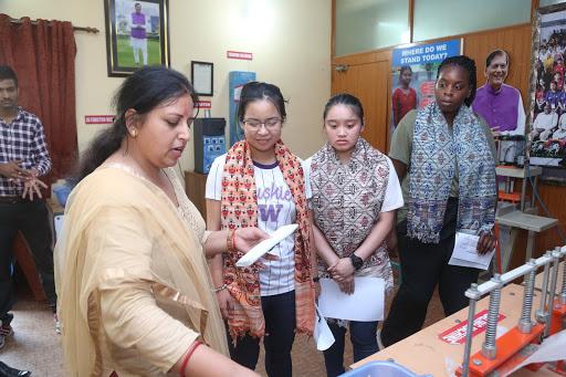 CFHI - Global Health Experiential Learning Program (Early Fall 2021 ...