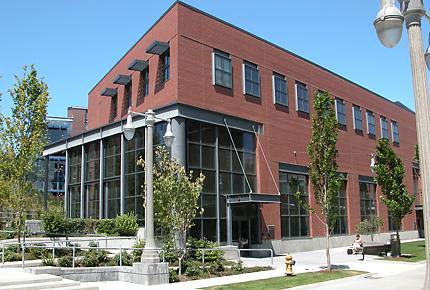 Keystone (KEY) | Campus Map | University of Washington Tacoma