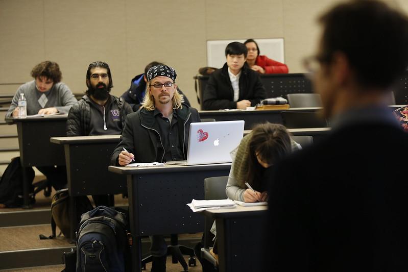 BA in Sustainable Urban Development | School of Urban Studies ...