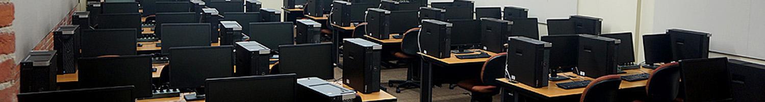 Computer Labs | Office of Events & Conferences | University of ...