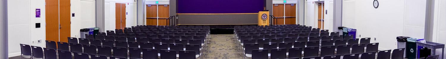 Event Spaces | Office of Events & Conferences | University of ...