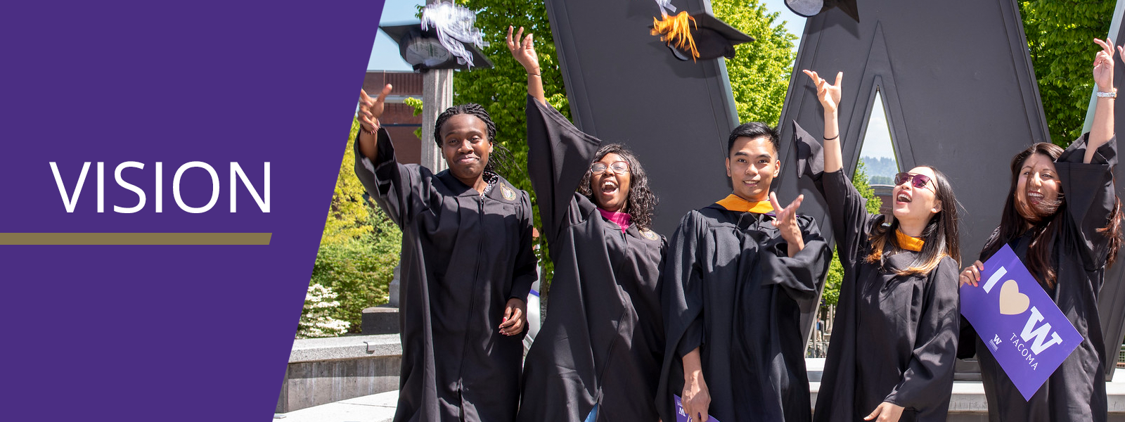 Diversity Equity & Inclusion (DEI) | Milgard School of Business ...