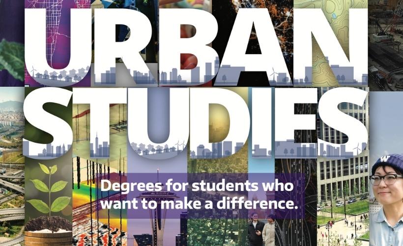 Home | School of Urban Studies | University of Washington Tacoma