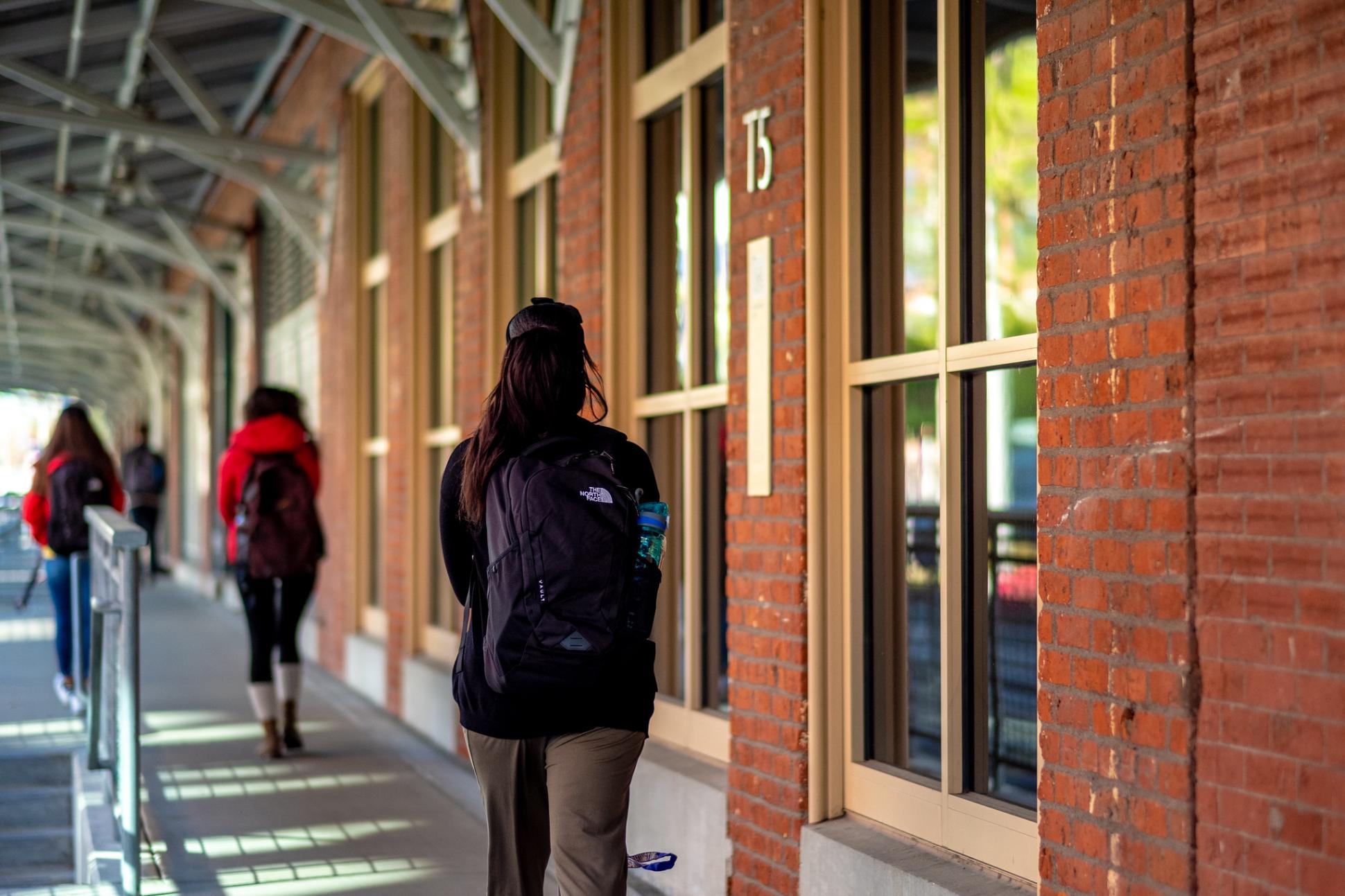 Home | School of Social Work & Criminal Justice | University of ...