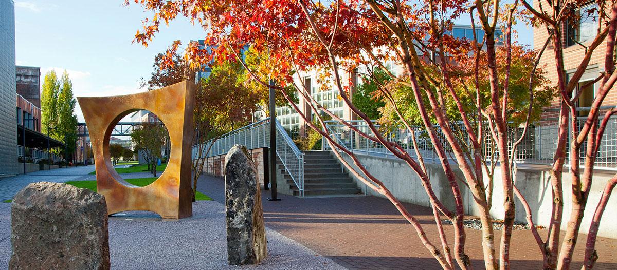 Japanese Language School Memorial | Advancement | University of ...