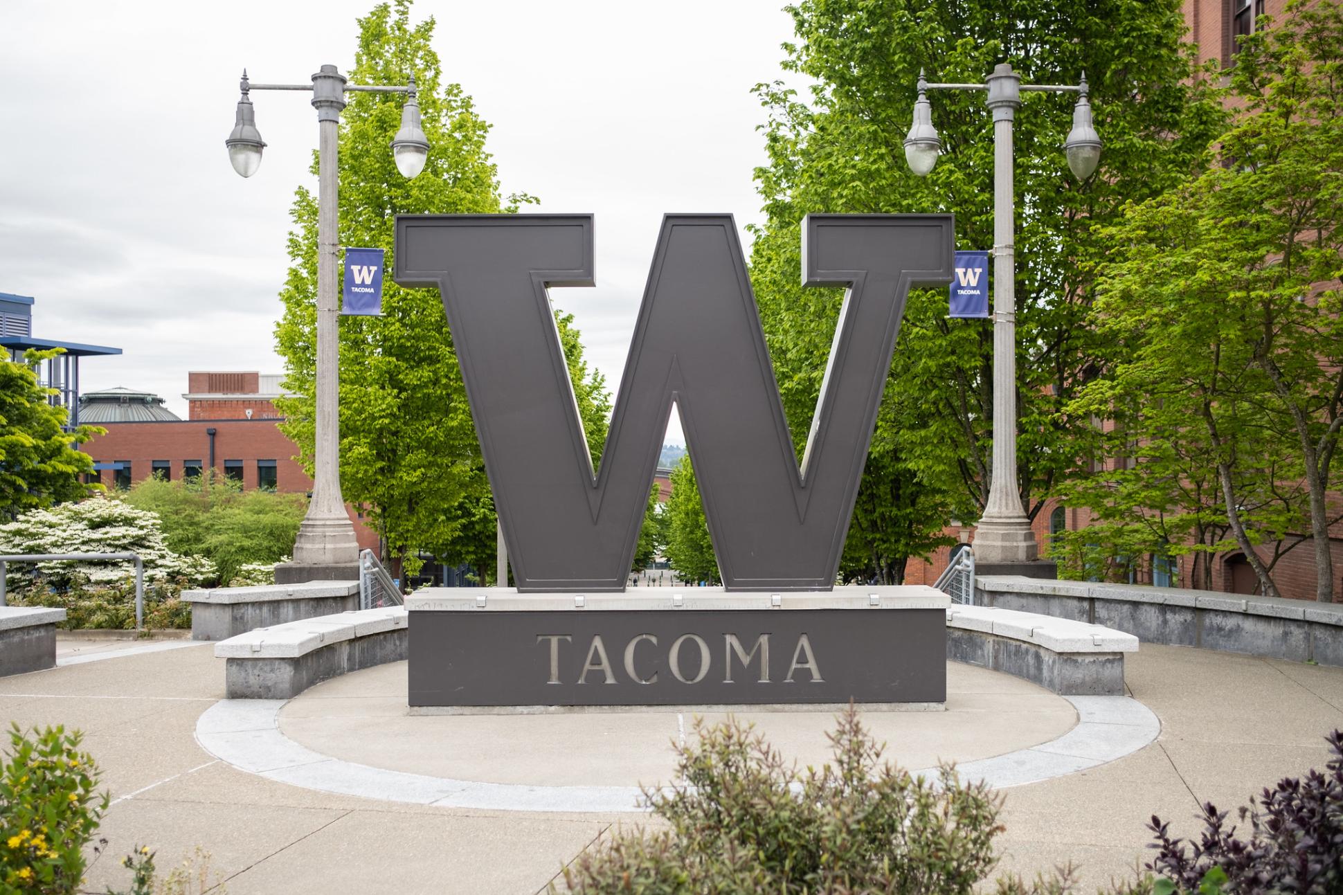 MBA Admissions | Milgard School of Business | University of Washington ...