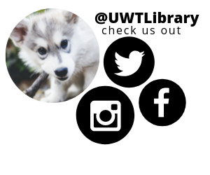 Library Home | Library | University of Washington Tacoma