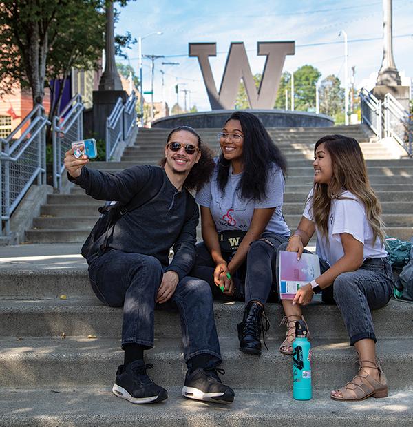 Admitted Students | Admissions | University of Washington Tacoma