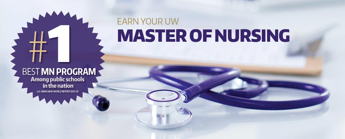 Home | School of Nursing & Healthcare Leadership | University of ...