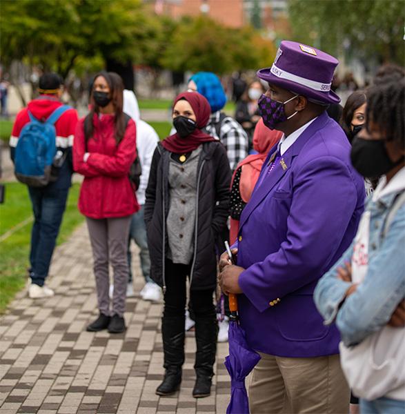 Convocation Kicks Off the New Academic Year | News & Information ...