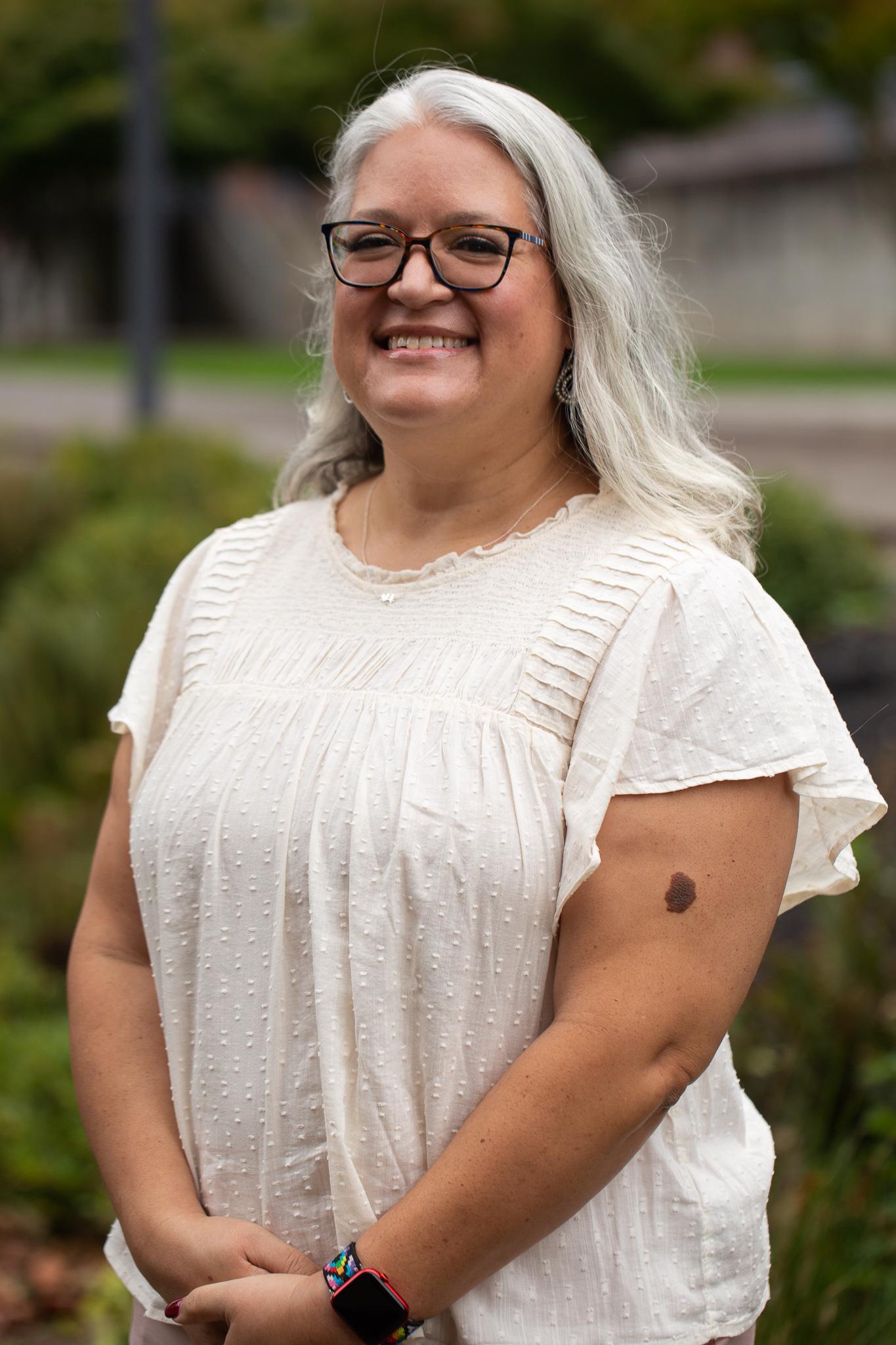Faculty Spotlight | School of Social Work & Criminal Justice ...