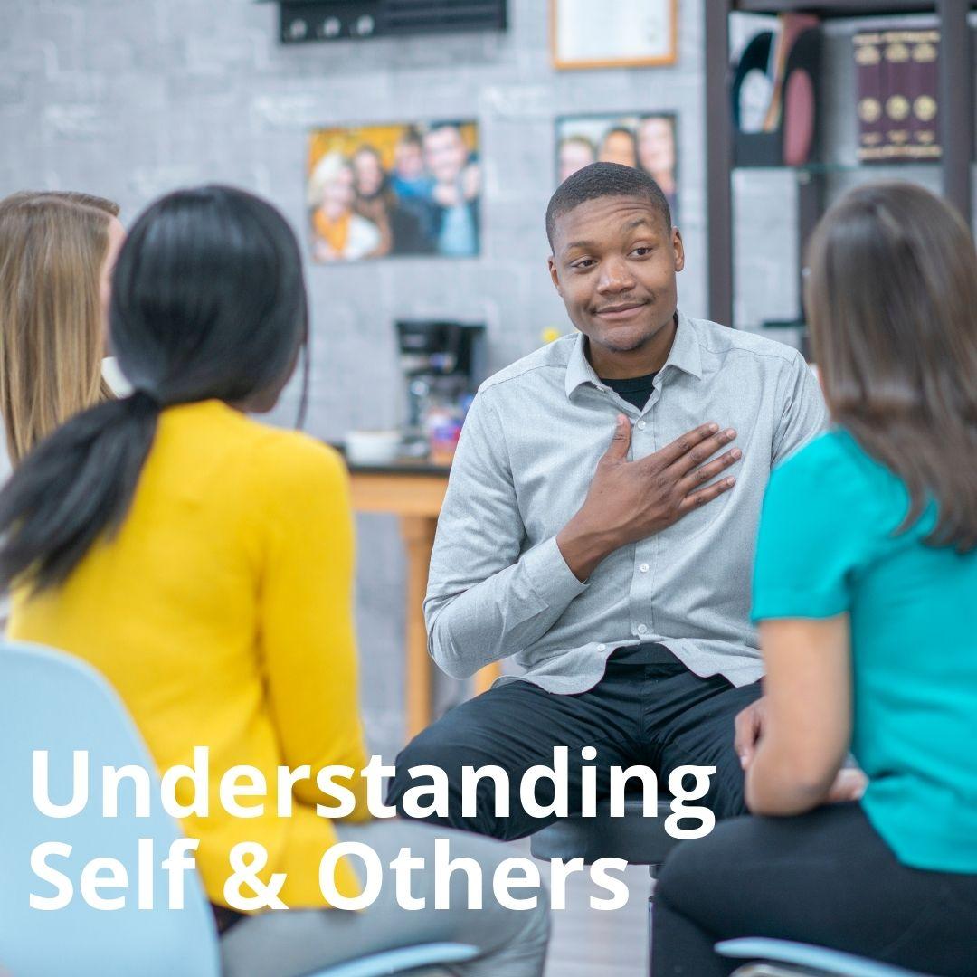 Groups Counseling | Psychological & Wellness Services | University of ...