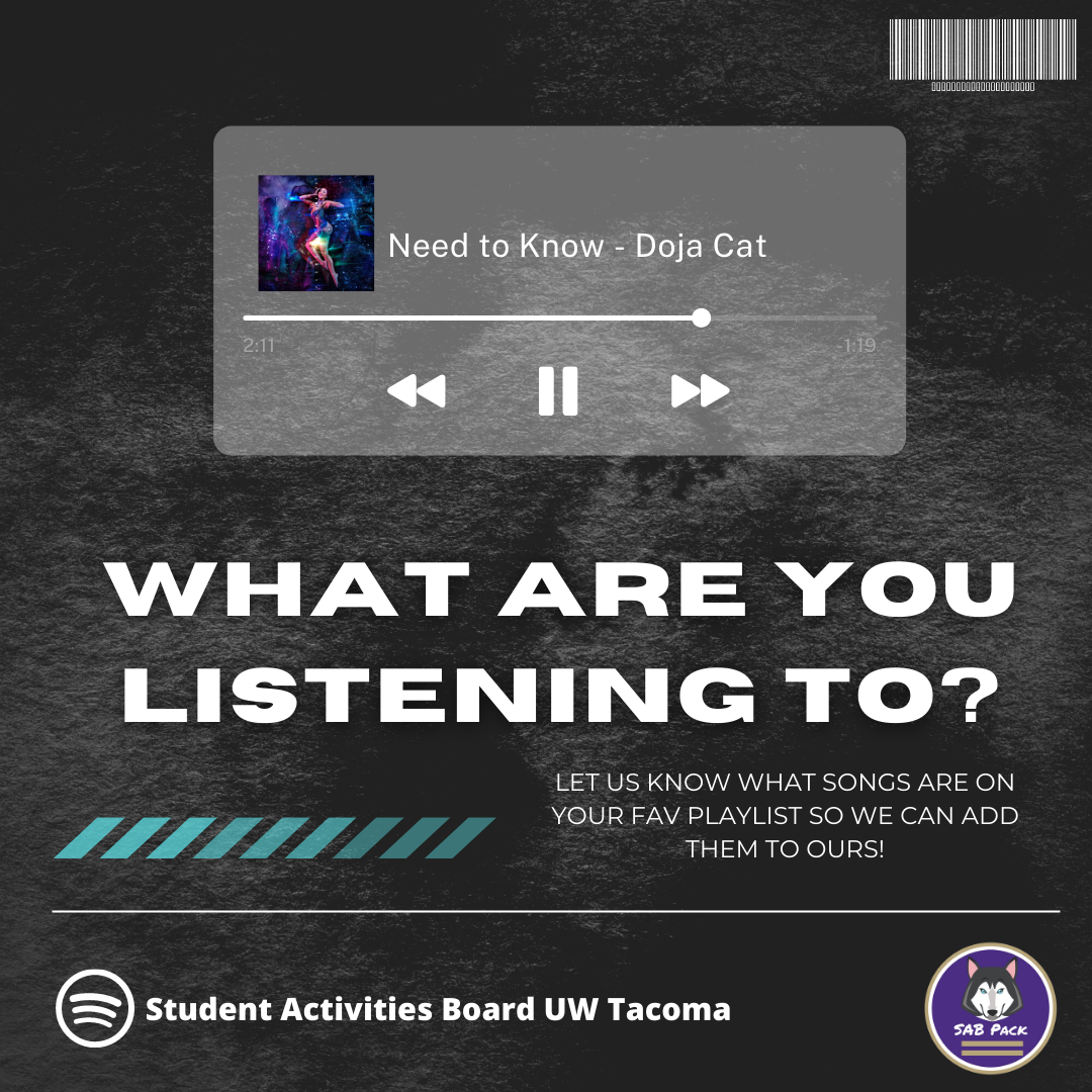 Student Activities Board | Student Involvement | University of ...