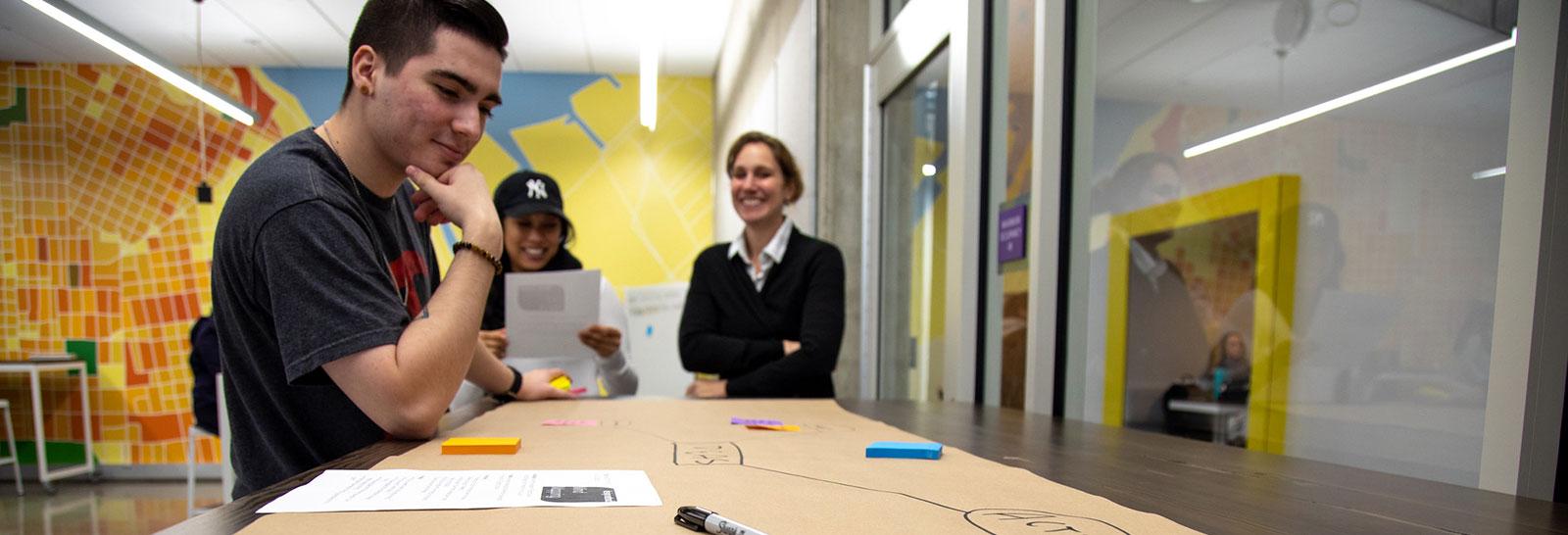 GID Lab Home | Global Innovation and Design Lab | University of ...