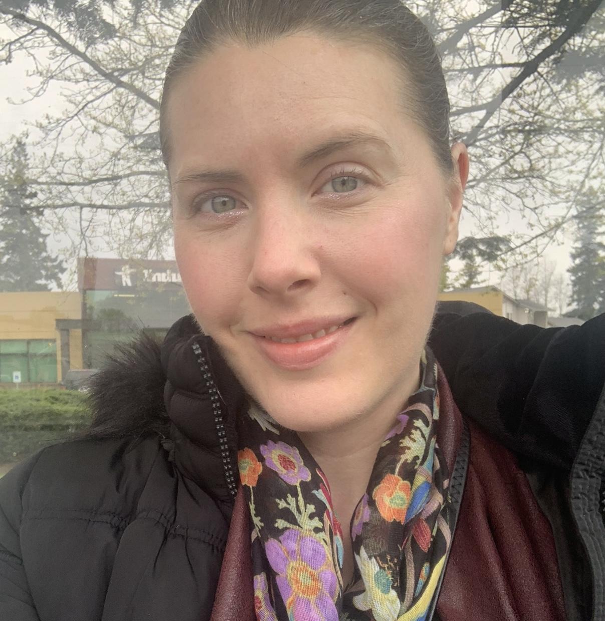 Alena Sharp | Institute for Innovation and Global Engagement ...