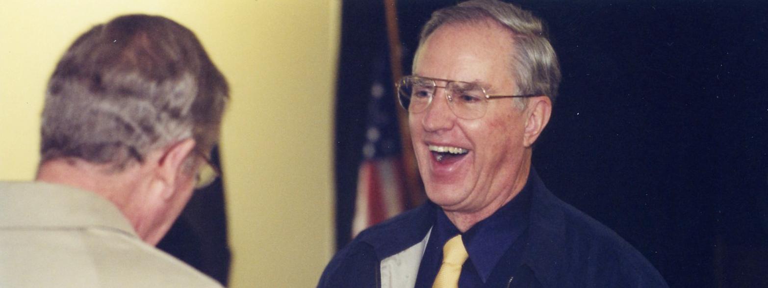Henry T. Schatz: “A Deep Commitment and Passion for the Community ...
