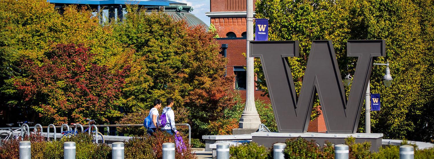 Student Affairs | Student Affairs | University of Washington Tacoma
