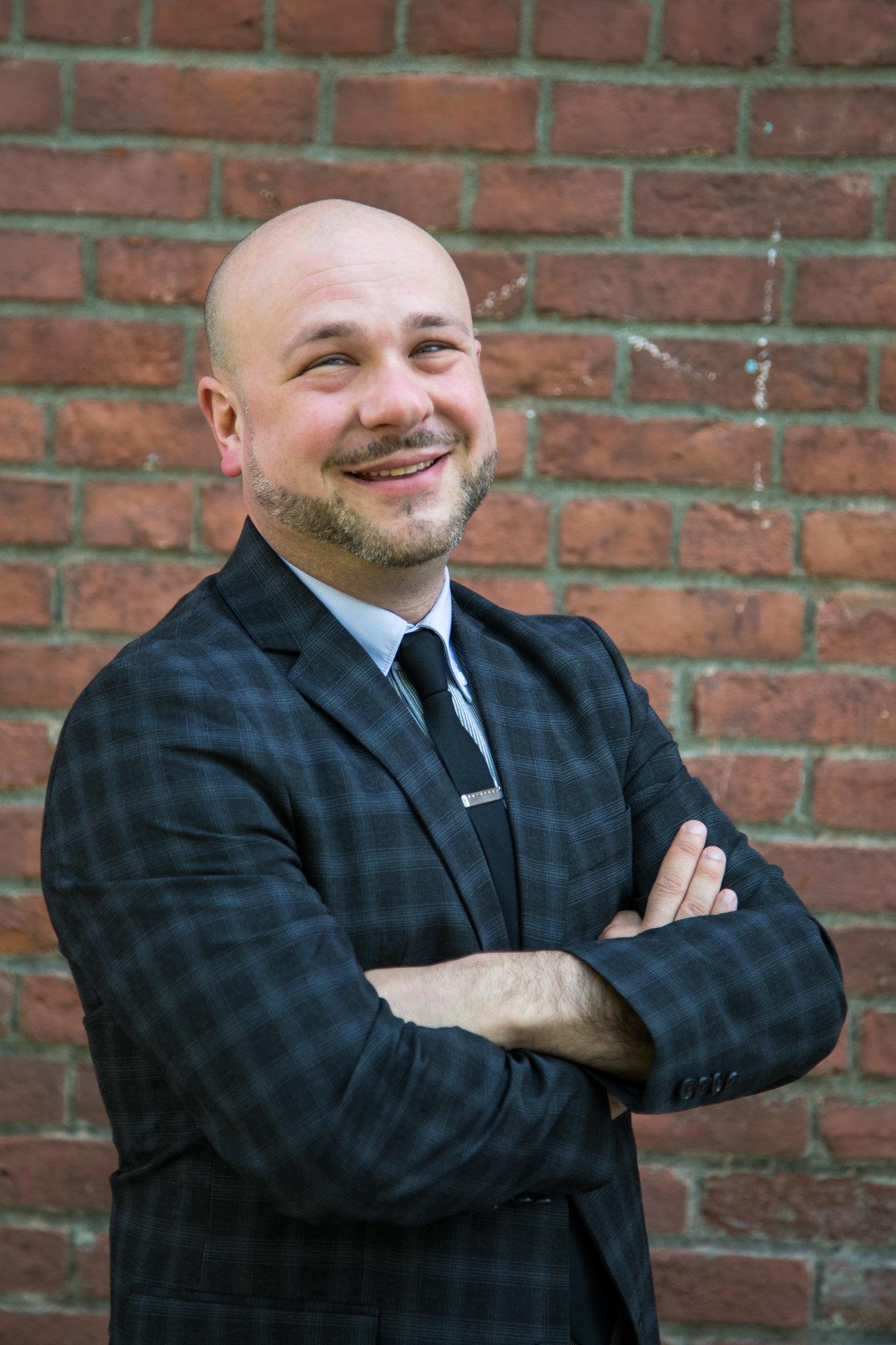 Faculty Spotlight | School of Social Work & Criminal Justice ...