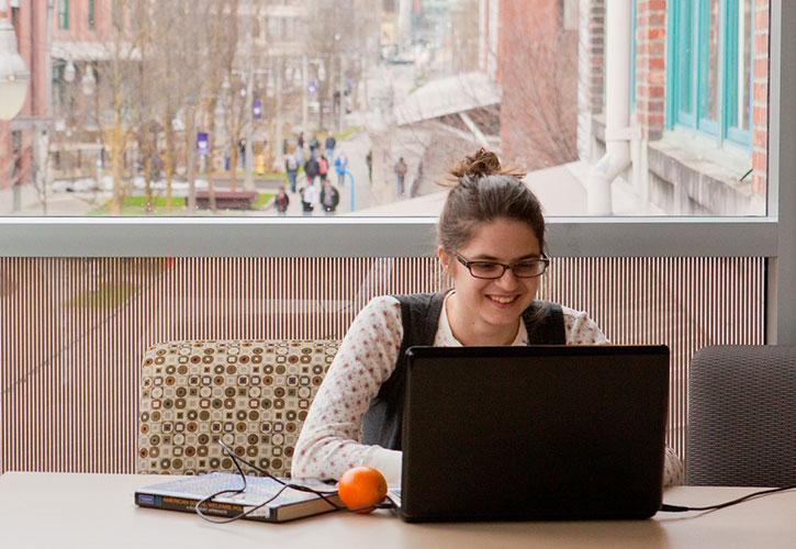 UW Tacoma Home | About UW Tacoma | University of Washington Tacoma