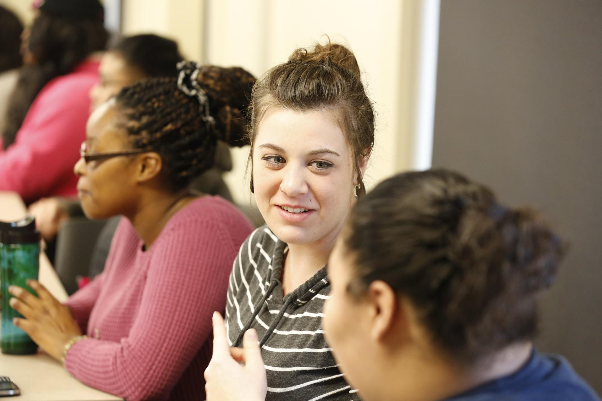 MSW Advanced Standing | School of Social Work & Criminal Justice ...