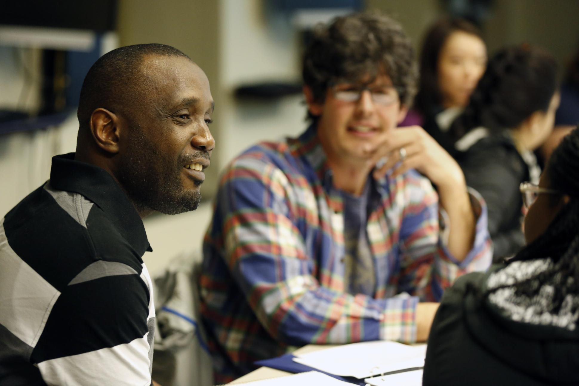 MSW Program Goals | School of Social Work & Criminal Justice ...