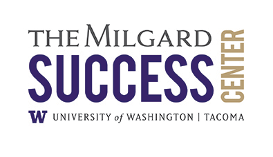 Home | Milgard Success Center | University of Washington Tacoma