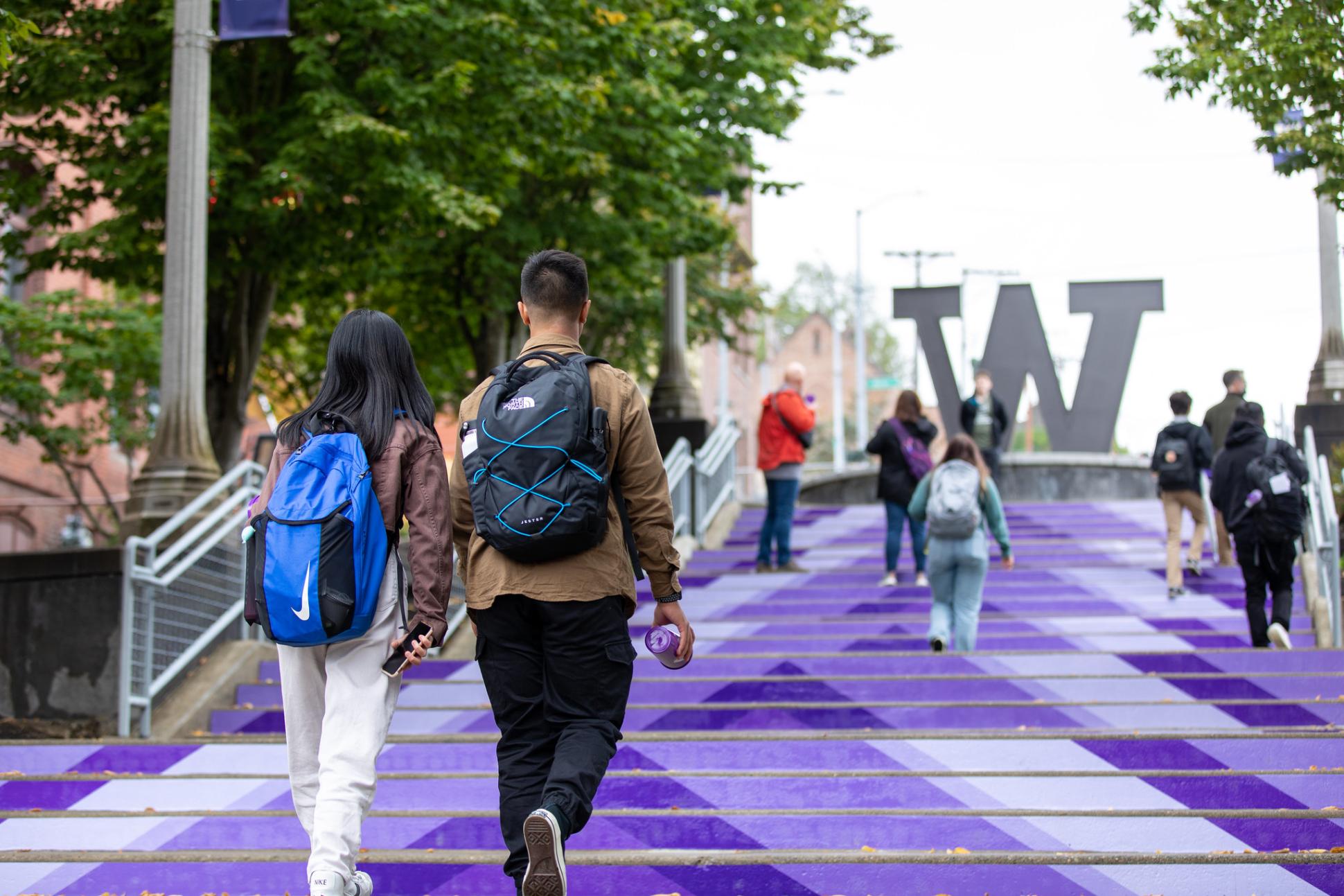 Residency Topics | Office of the Registrar | University of Washington ...