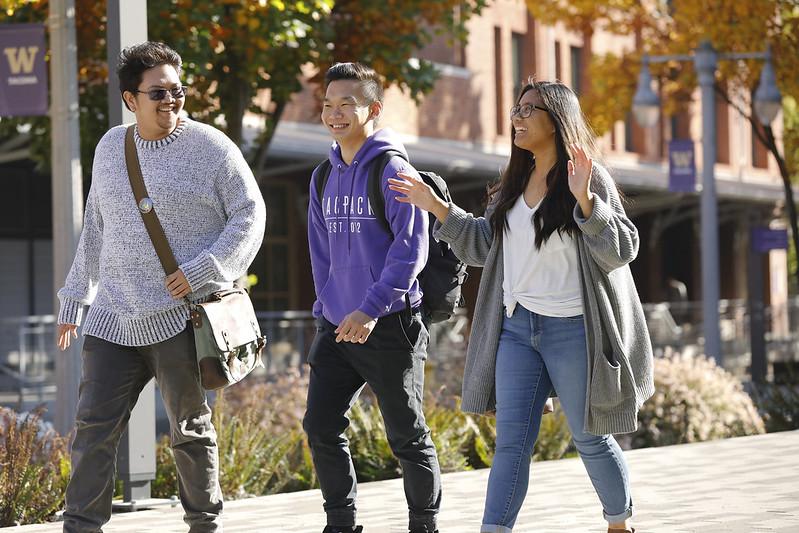 Home | School of Social Work & Criminal Justice | University of ...