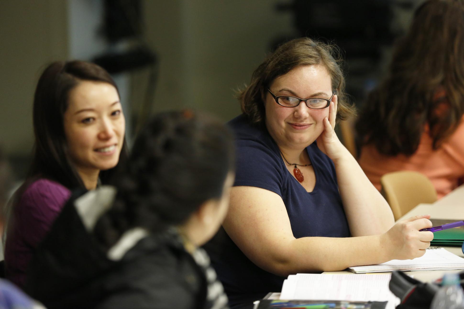 MSW Curriculum | School of Social Work & Criminal Justice | University ...