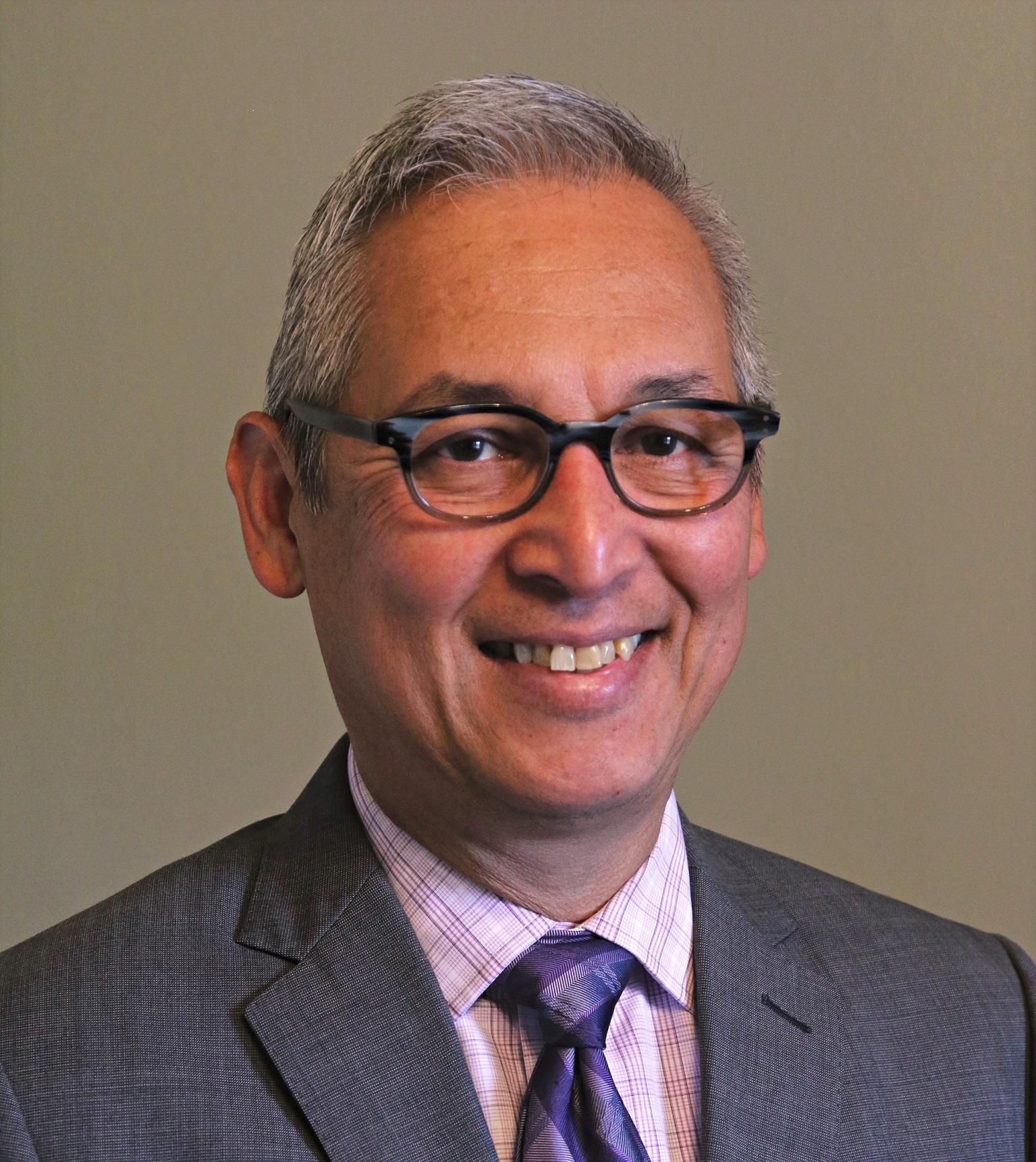 Dean of the School of Nursing and Healthcare Leadership | Academic ...