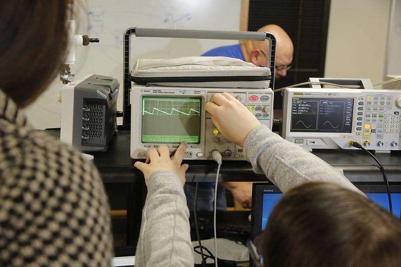 Hiring Procedures for Part-Time Faculty | Engineering & Technology | University of Washington Tacoma