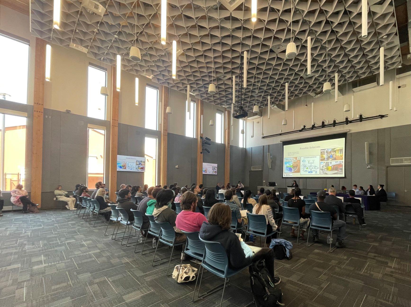 Preparing for the Conference | Institute for Innovation and Global ...