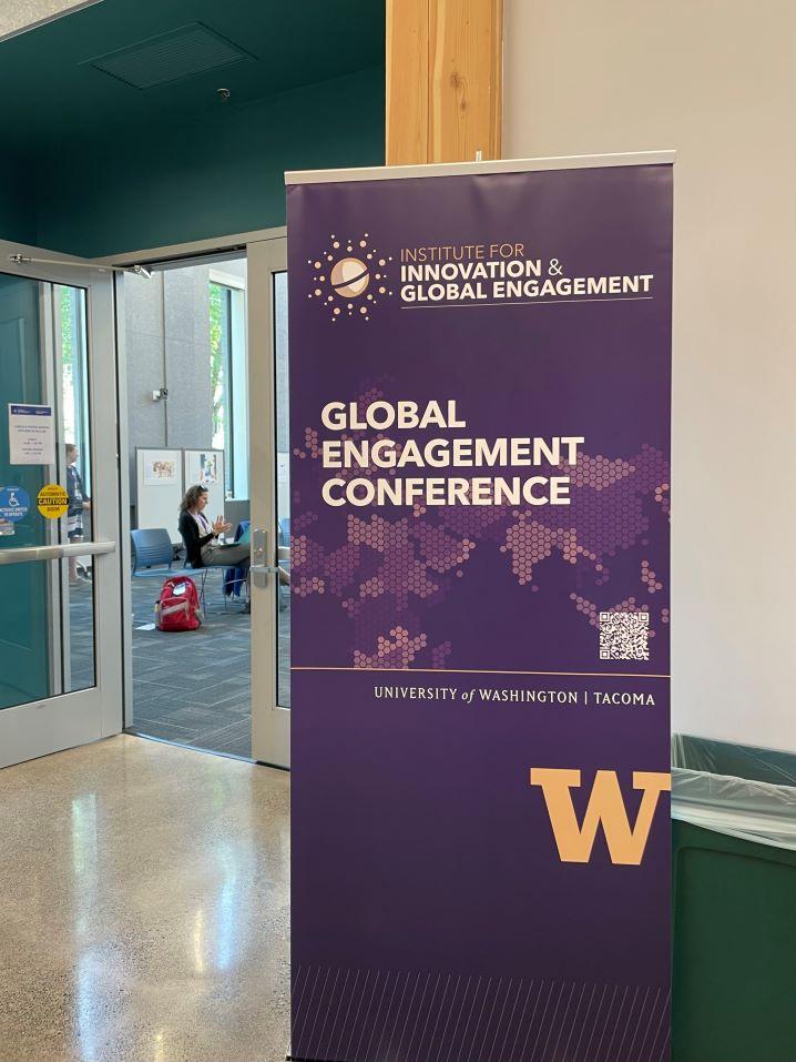 Preparing for the Conference | Institute for Innovation and Global ...