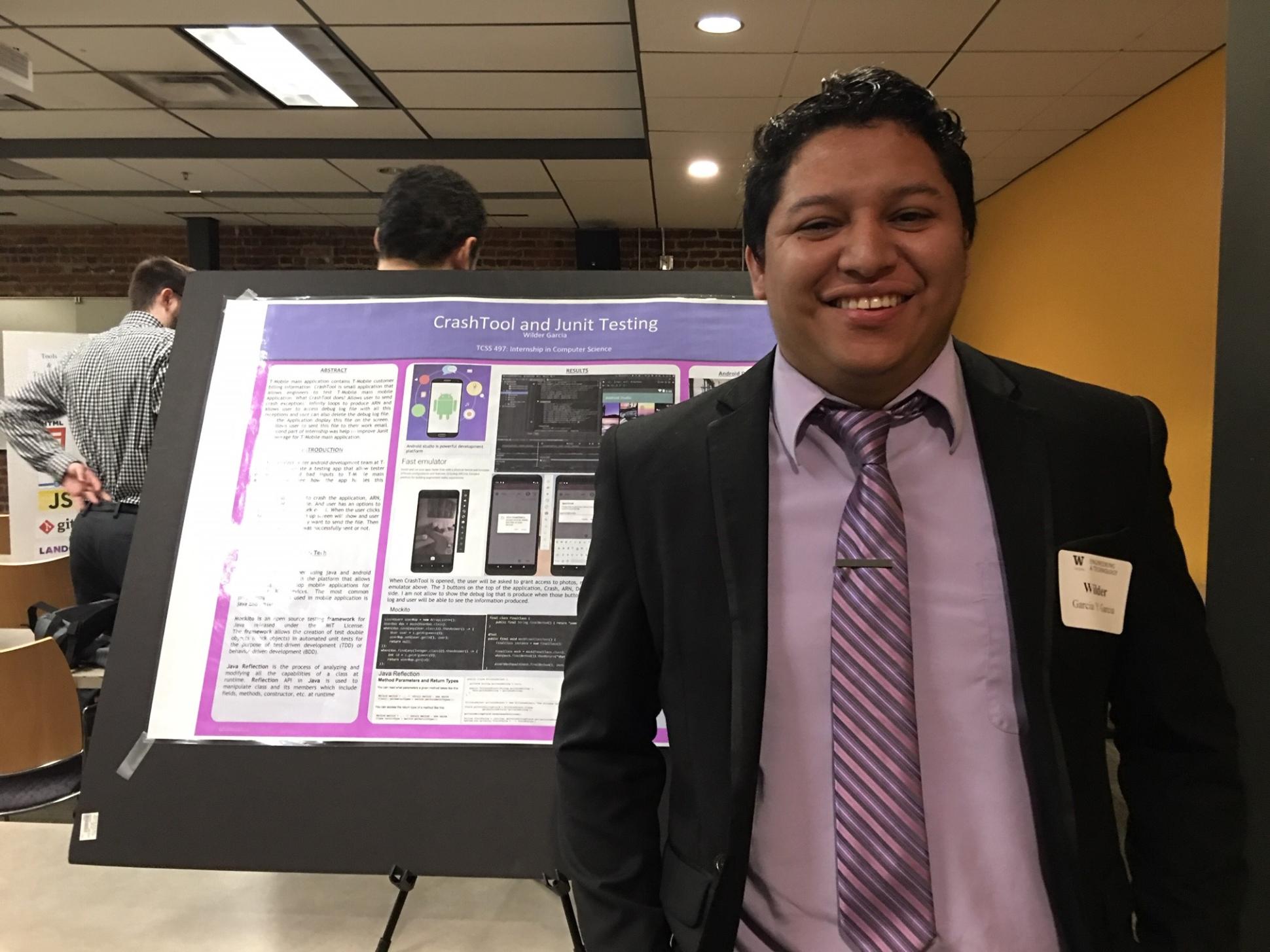 End of Quarter Colloquia | Engineering & Technology | University of ...