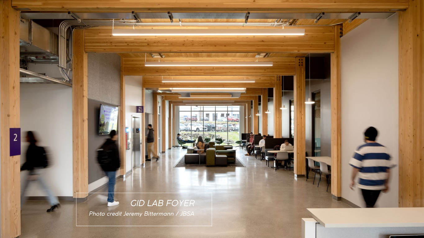 HOME | Global Innovation and Design Lab | University of Washington Tacoma