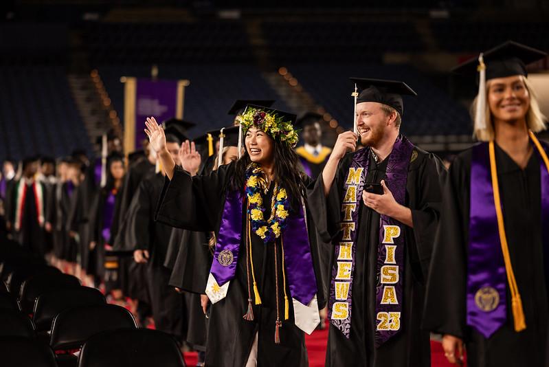 Graduation Procedures | Office of the Registrar | University of ...
