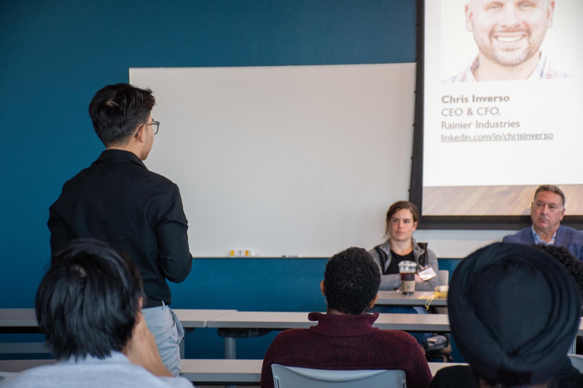 SUCCESS CONFERENCES | Milgard Success Center | University of Washington ...