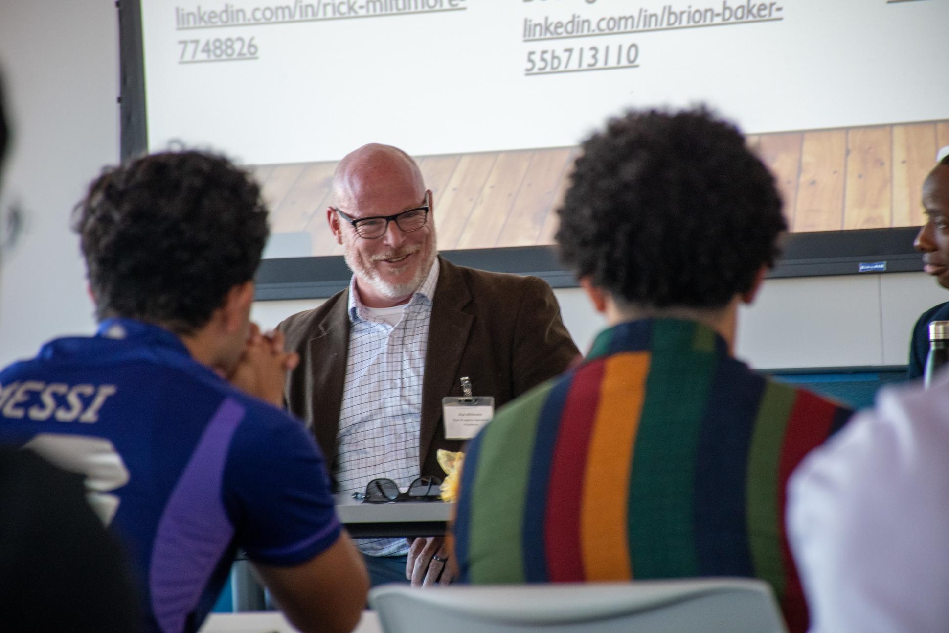 SUCCESS CONFERENCES | Milgard Success Center | University of Washington ...