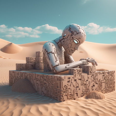 Demystifying Artificial Intelligence with AI Sandbox | Milgard School ...