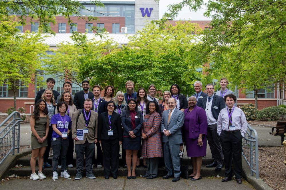 2025 GLOBAL ENGAGEMENT CONFERENCE-DEADLINE EXTENDED TO APRIL 14, 2025 ...