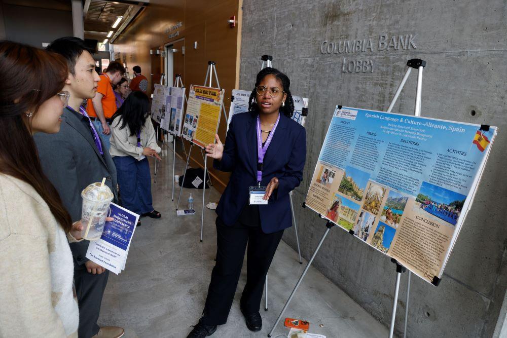 2025 GLOBAL ENGAGEMENT CONFERENCE | Institute for Innovation and Global ...